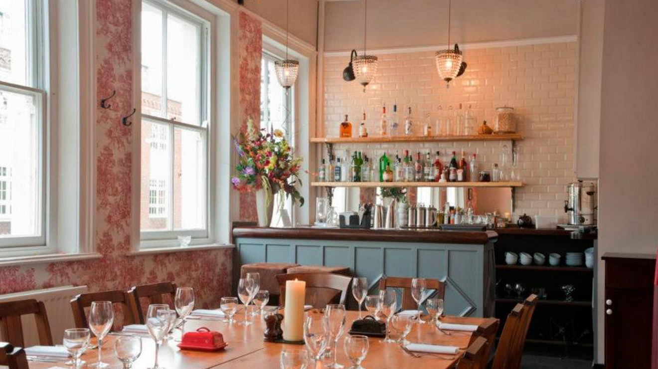 Crooked Well | Bars and pubs in Camberwell, London