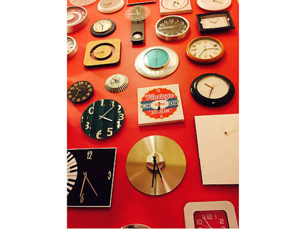 15 Londoners share their bizarre collections – Art in London – Time Out Art