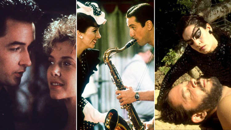 The ten worst date movies – Least romantic films – Time Out Film