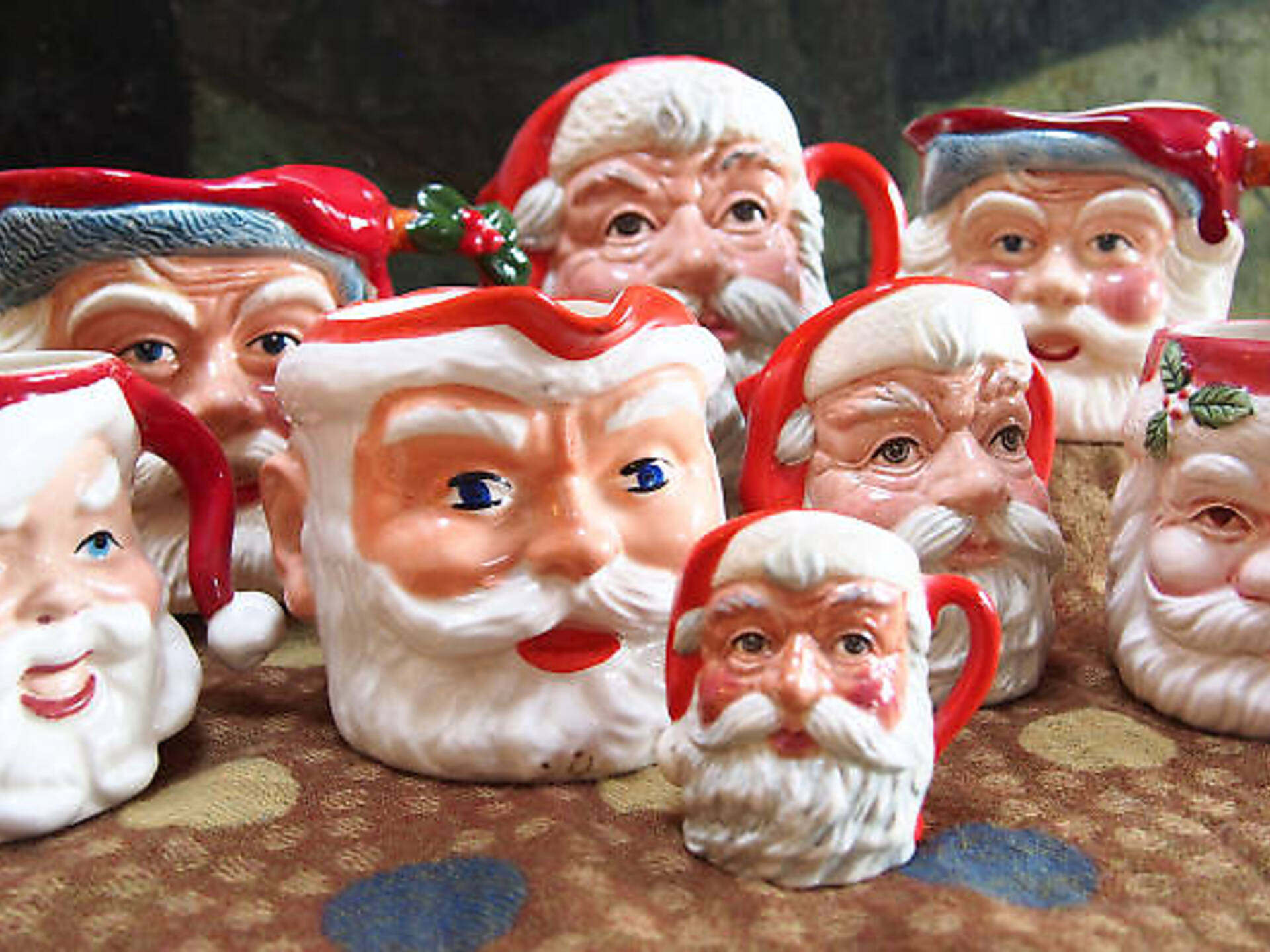 15 Londoners share their bizarre collections – Art in London – Time Out Art