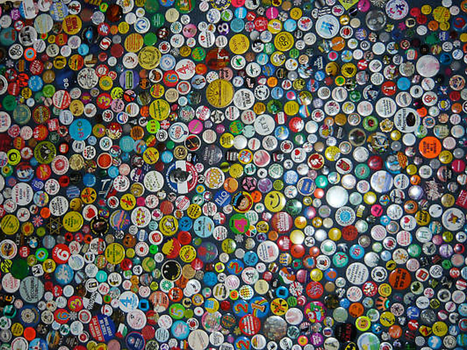 15 Londoners share their bizarre collections – Art in London – Time Out Art