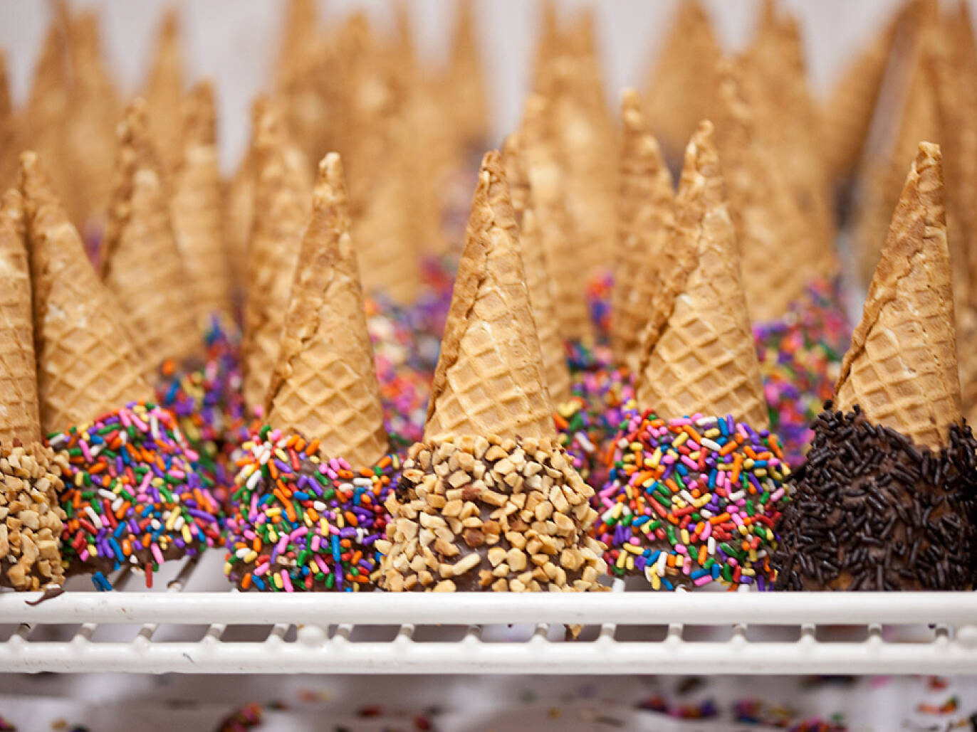 20 Best Ice Cream in Miami to Keep You Cool Year-Round