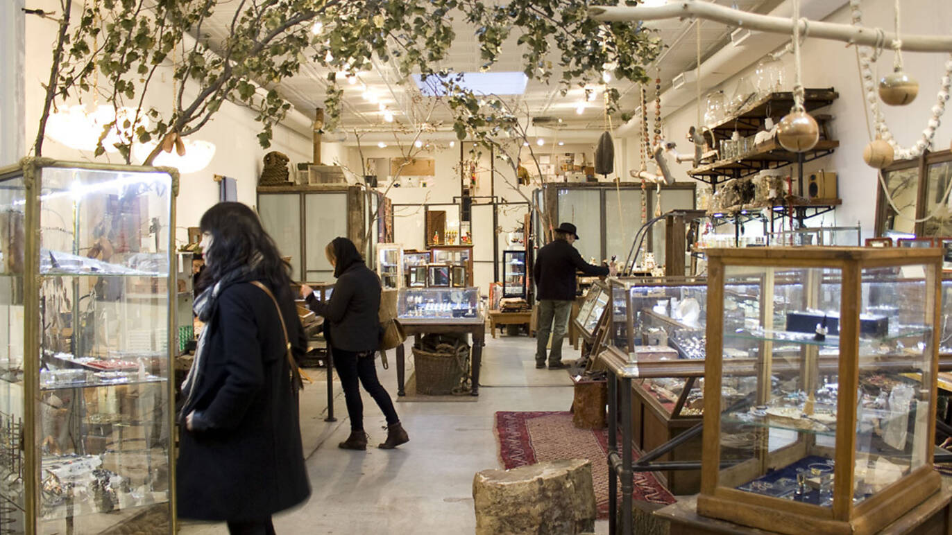 The best jewelry stores and jewelers in NYC | The best NYC jewelers