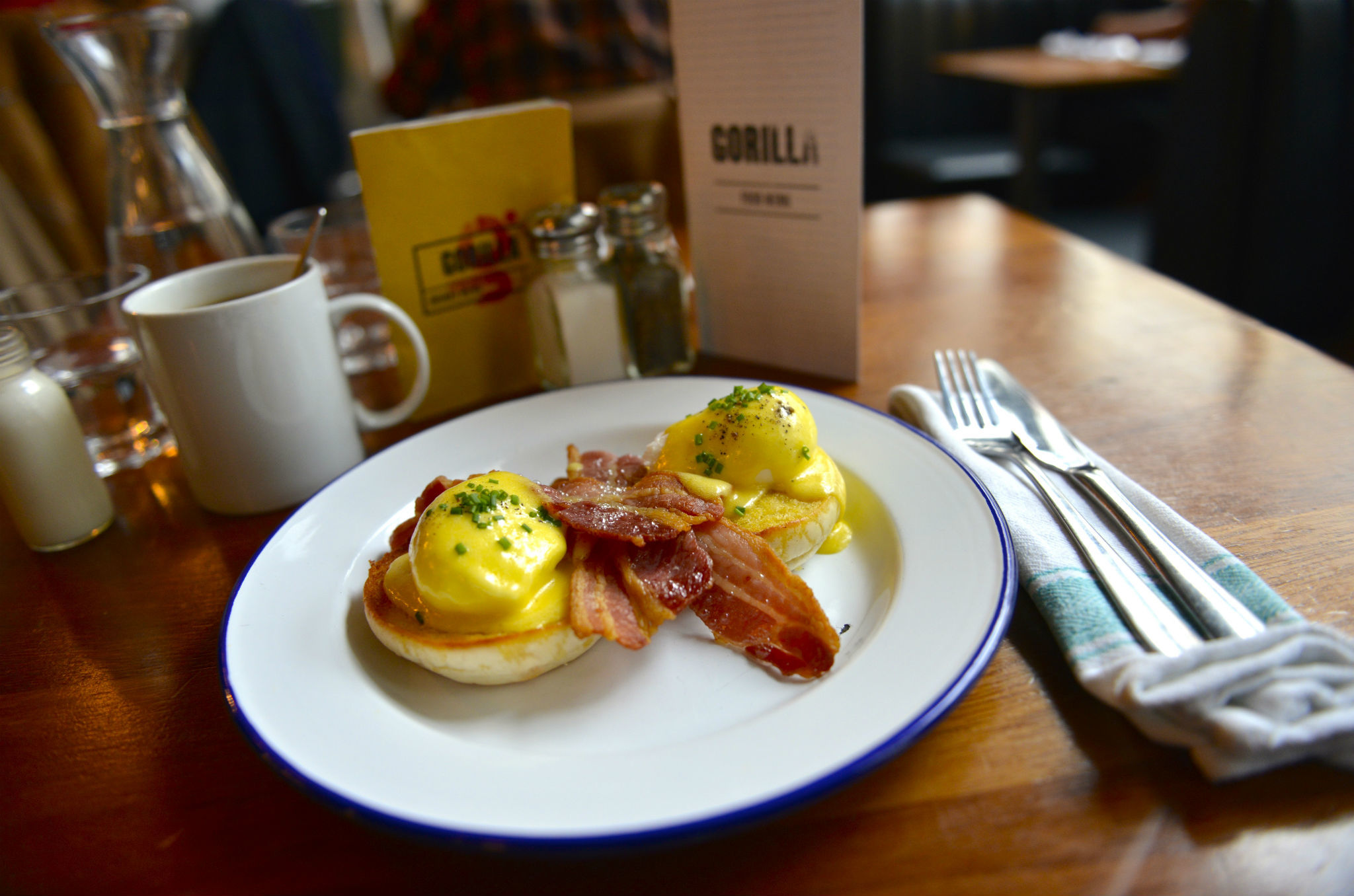 Time Out Manchester - Events, Attractions & What's on in Manchester