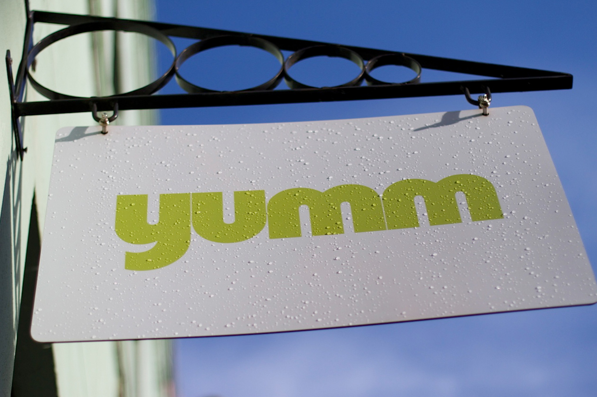 Yumm Cafe | Restaurants in Birmingham