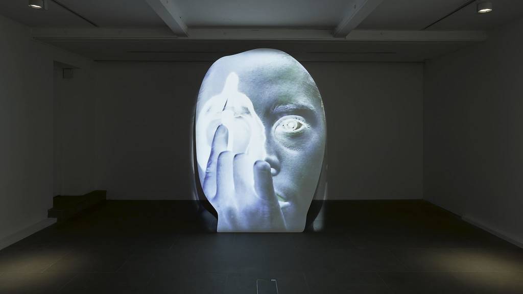 Tony Oursler interview – Art – Time Out London