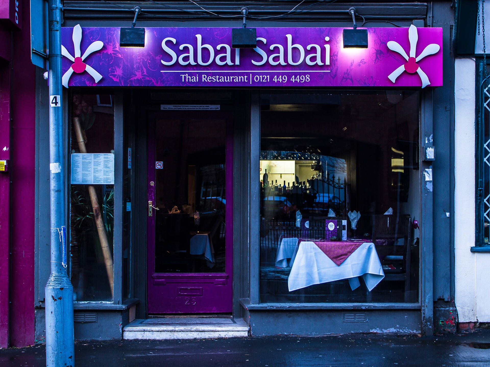 28 Best Restaurants in Birmingham, Picked By Locals