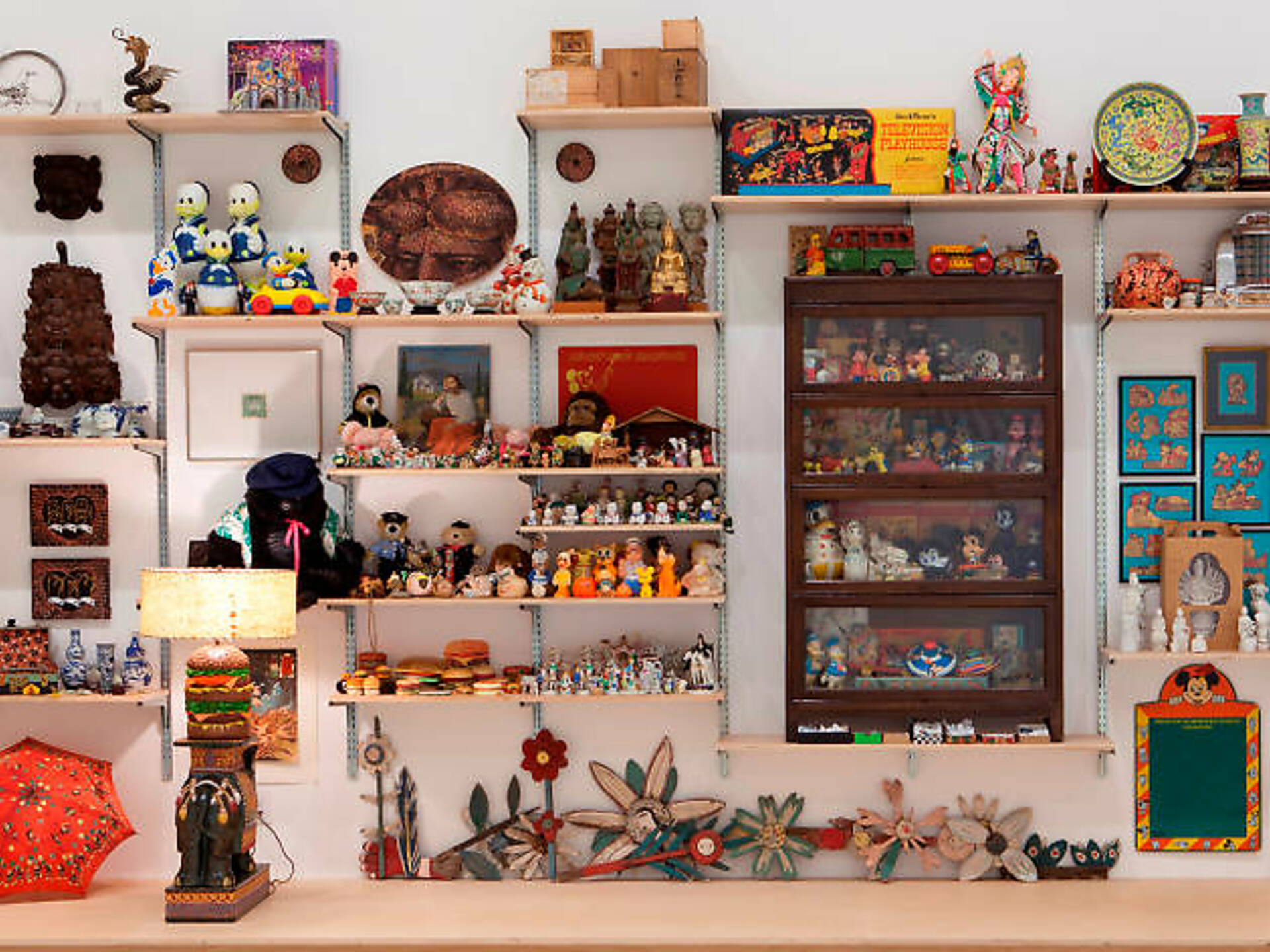 'Magnificent Obsessions': artist interviews – Magnificent Obsessions ...