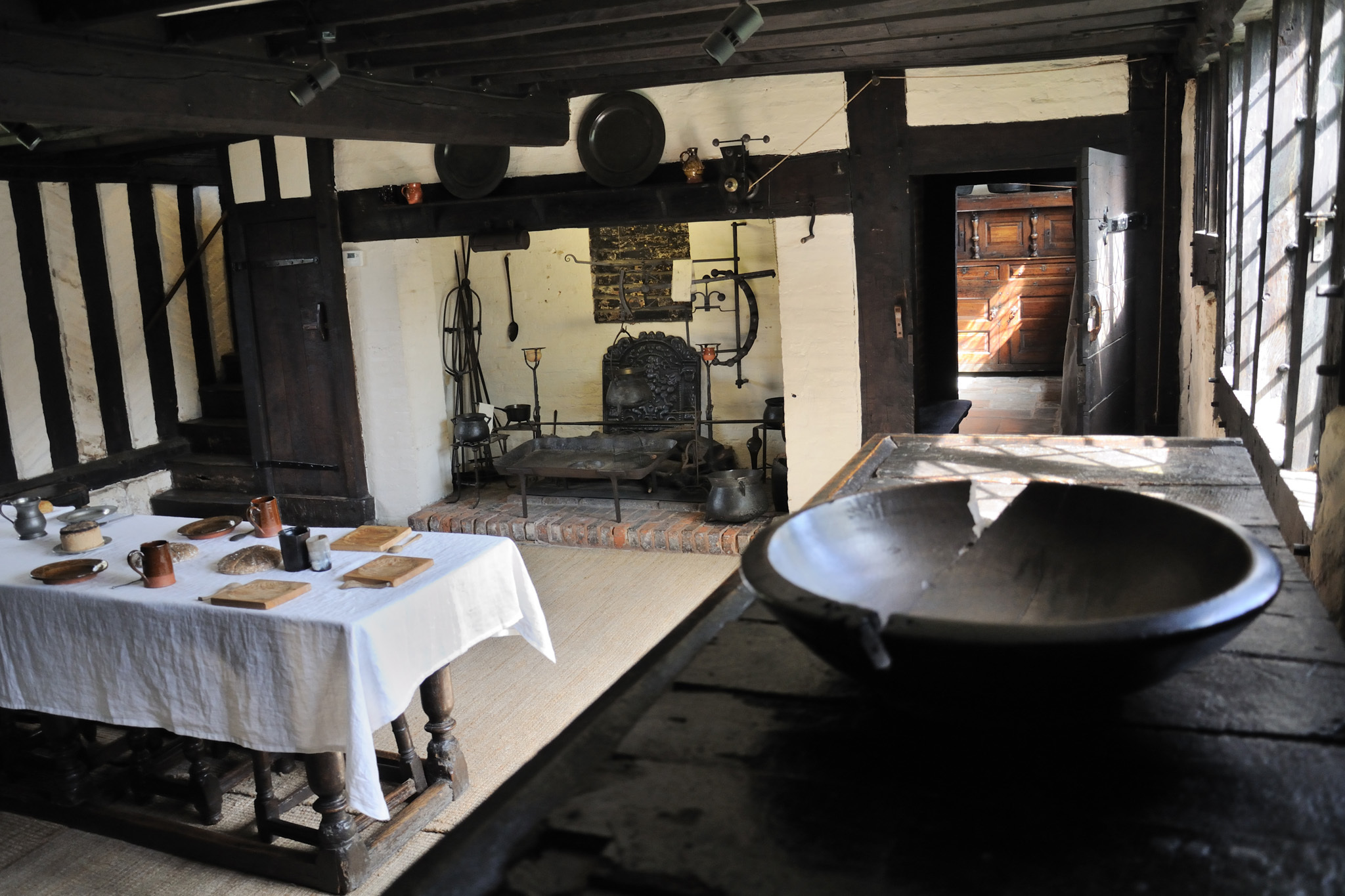 Selly Manor | Museums in Birmingham