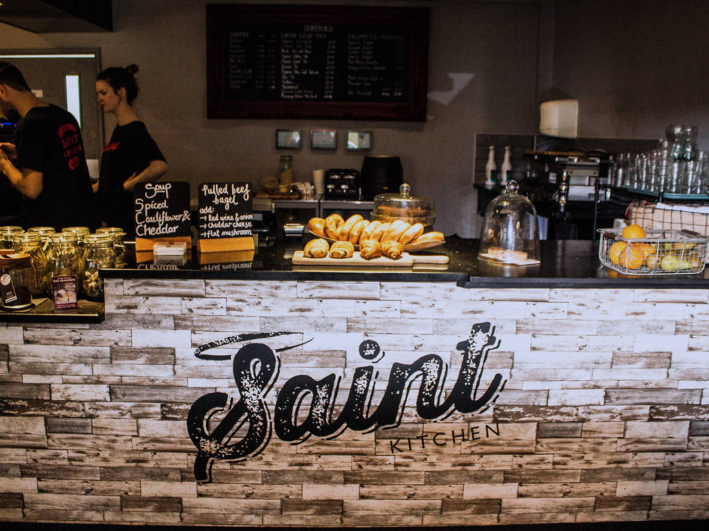 14 Best Cafés In Birmingham For That First Cup Of The Day