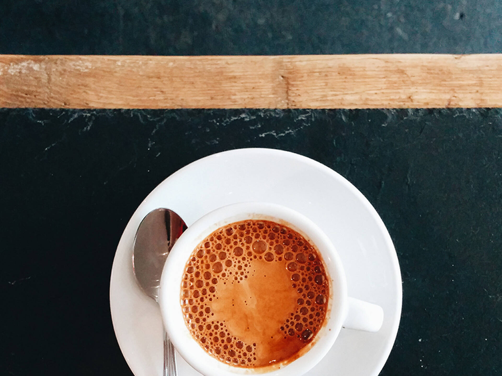 14 Best Cafés In Birmingham For That First Cup Of The Day