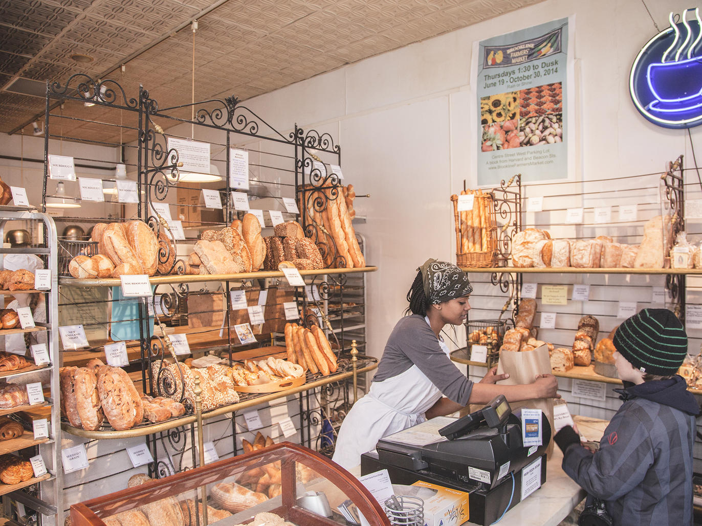 26 Best Bakeries in Boston: Shops for Sweet & Savory Baked Goods
