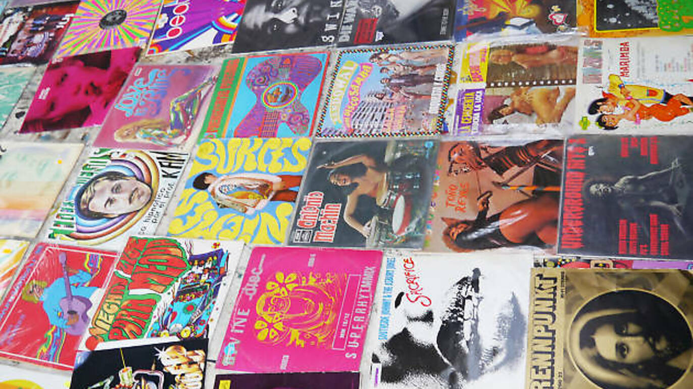 'Magnificent Obsessions': artist interviews – Magnificent Obsessions ...