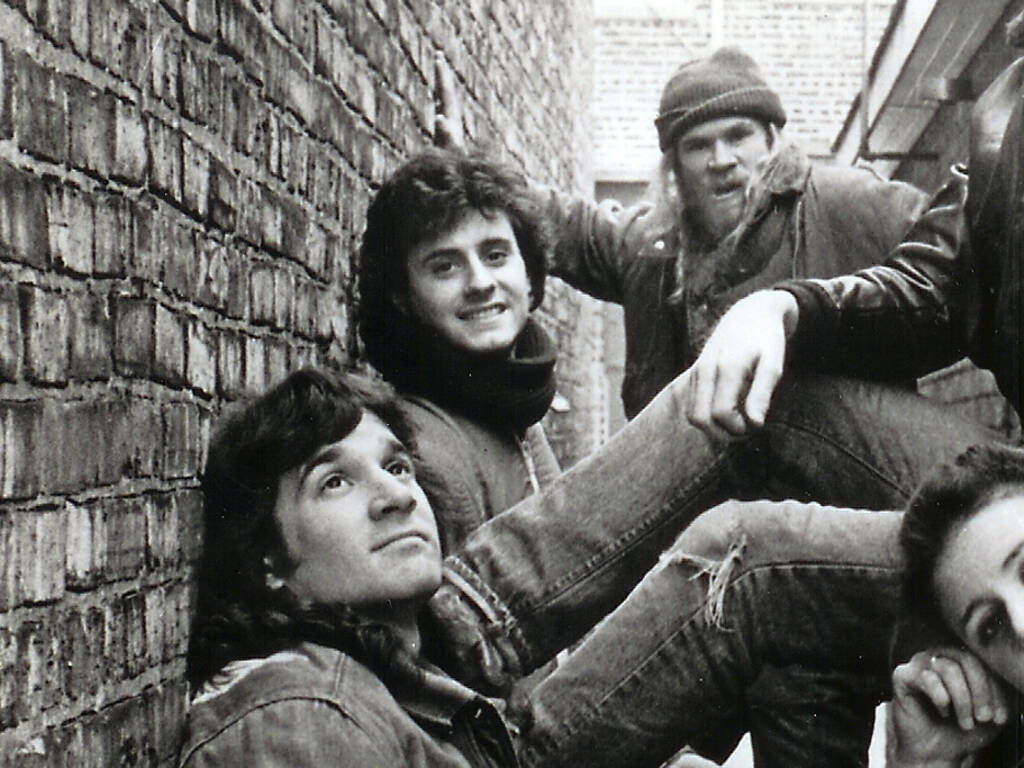 The 40 greatest SNL cast members from Chicago