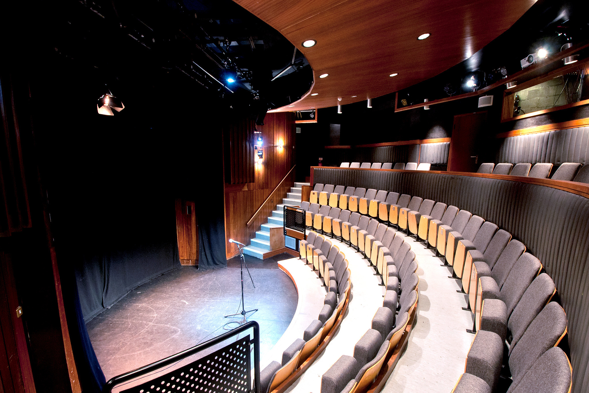 Birmingham's Best Theatres - Time Out Birmingham Birmingham's Best Theatres - Time Out Birmingham