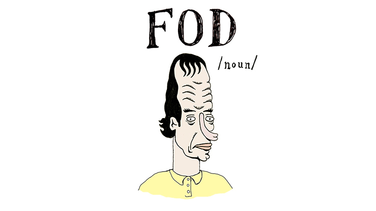 The A to Z of Northern slang - things to do - Time Out Manchester