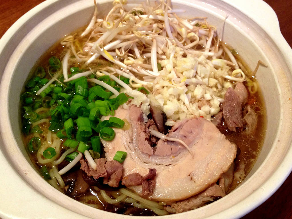 The Best Japanese Restaurants in Boston