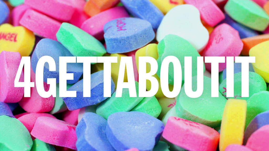 The 21 things we’d like to see on candy hearts in NYC