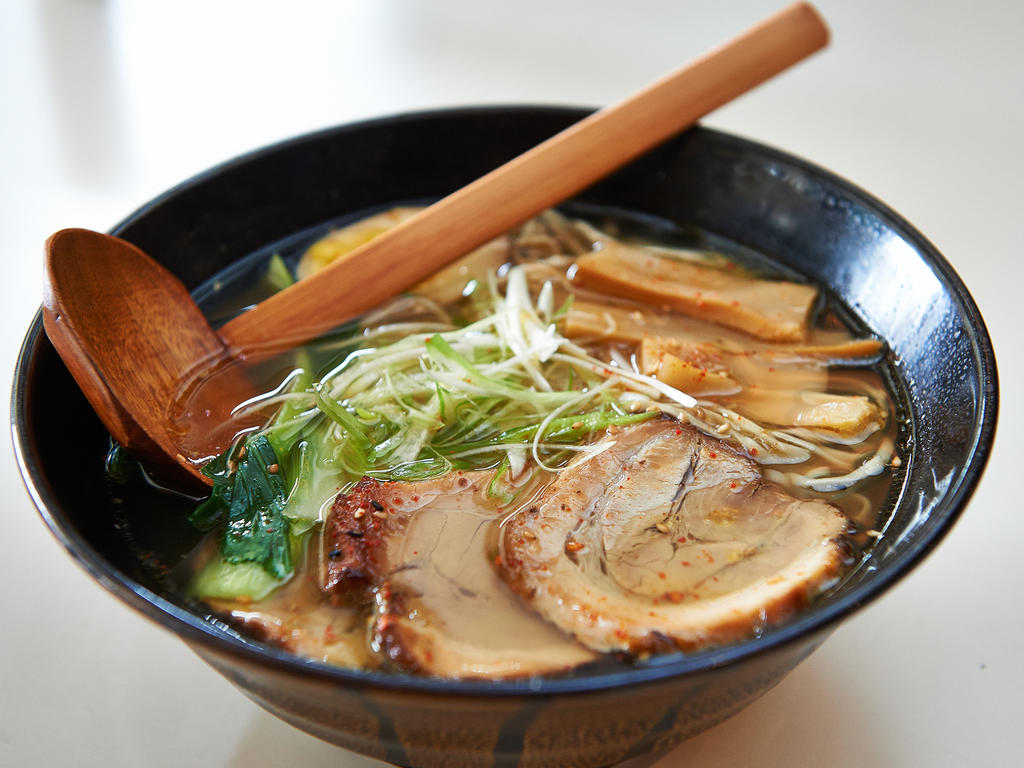 Best ramen in America, for top soup noodles coast to coast