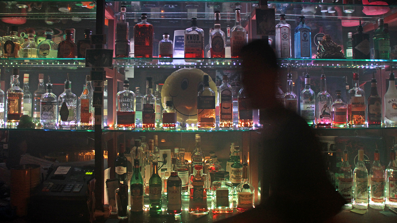 Clubs In NYC Nightlife In New York Time Out New York