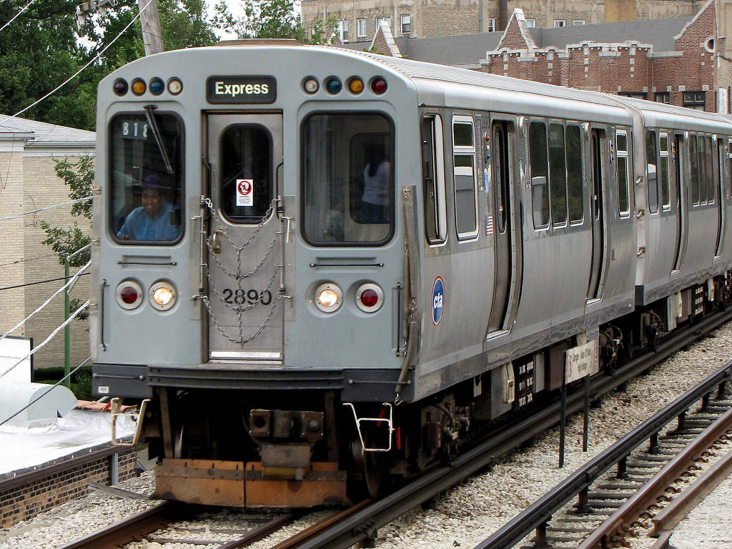 Chicago Public Transportation Guide to CTA, Metra and Divvy
