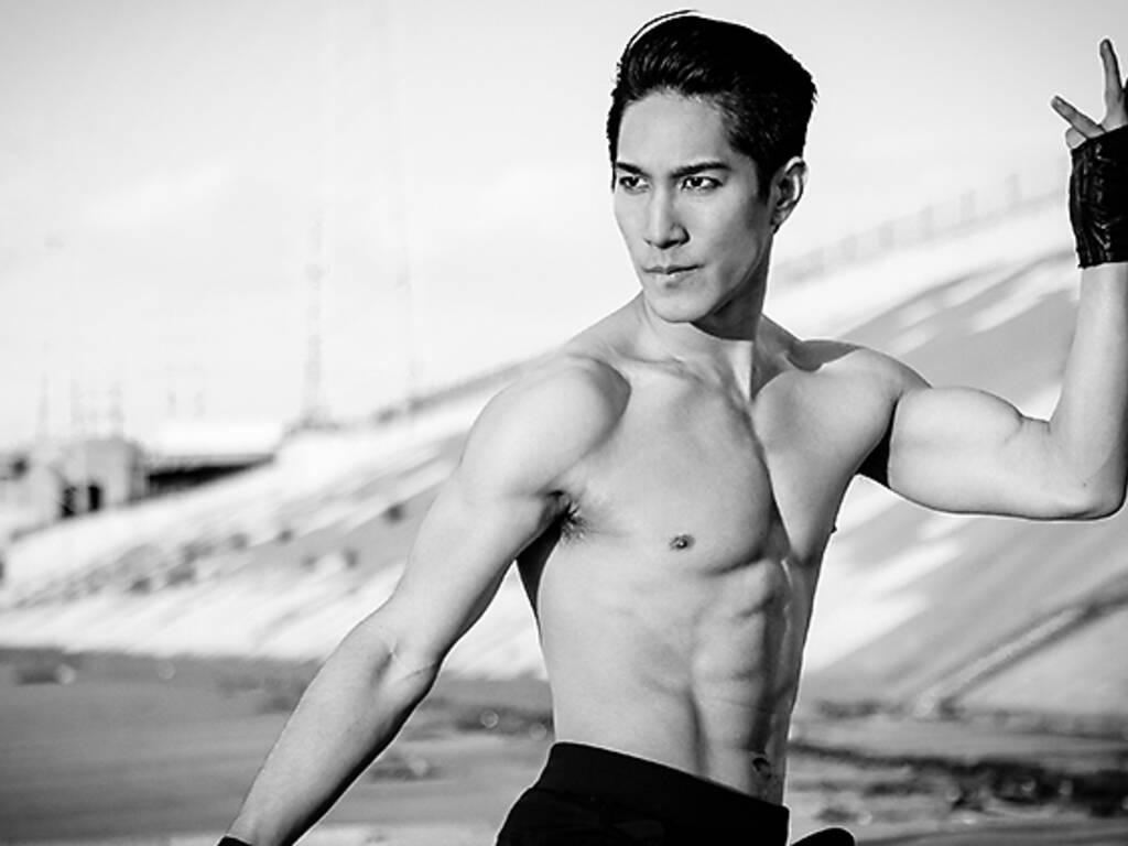 The 10 hottest chorus boys opening in Broadway musicals this spring (2015)