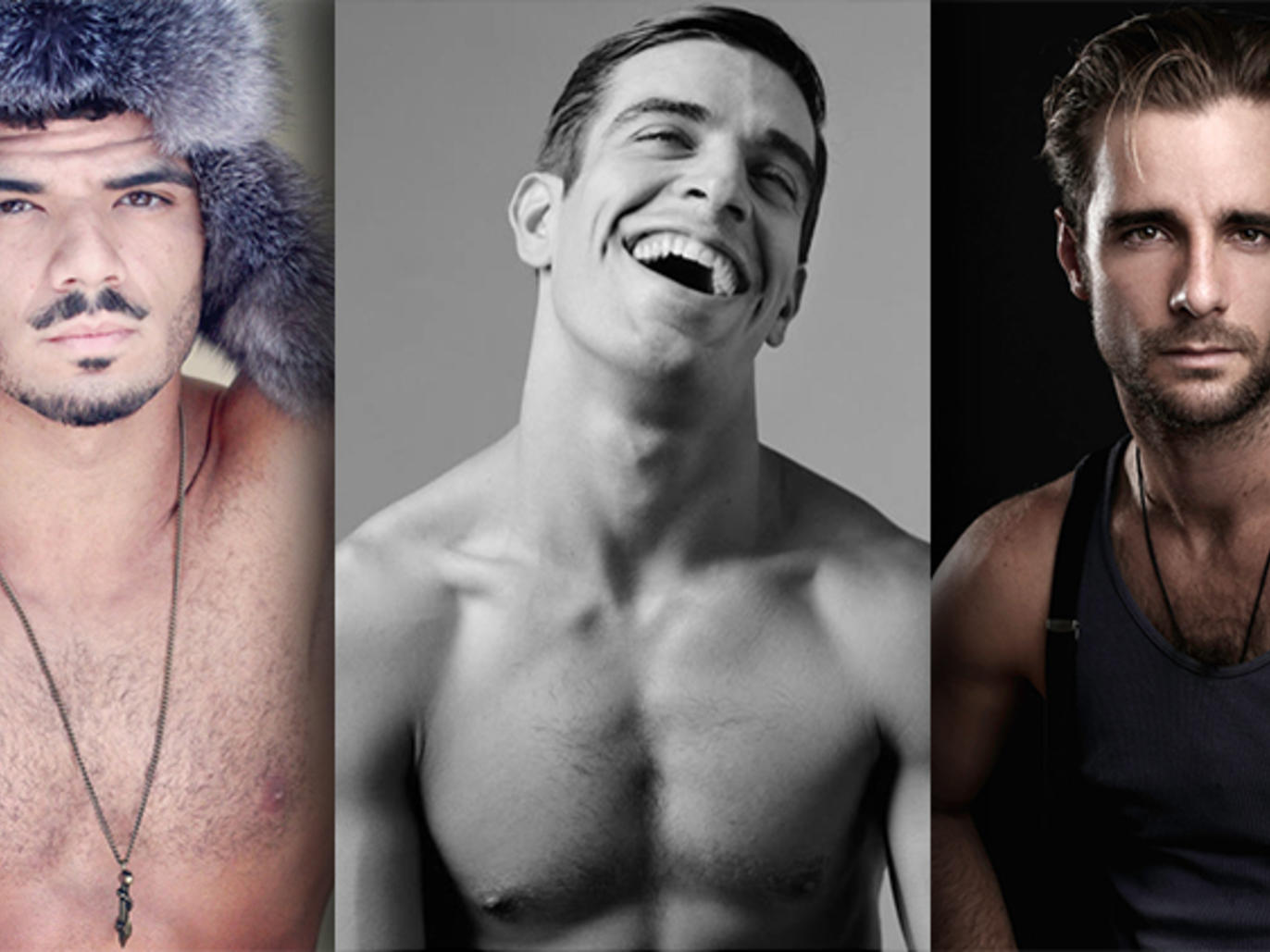 Meet the 10 Hottest Chorus Boys in 2019 Broadway Shows