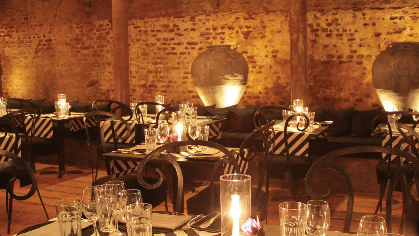 The Gallery Café | Restaurants in Colombo 3, Sri Lanka