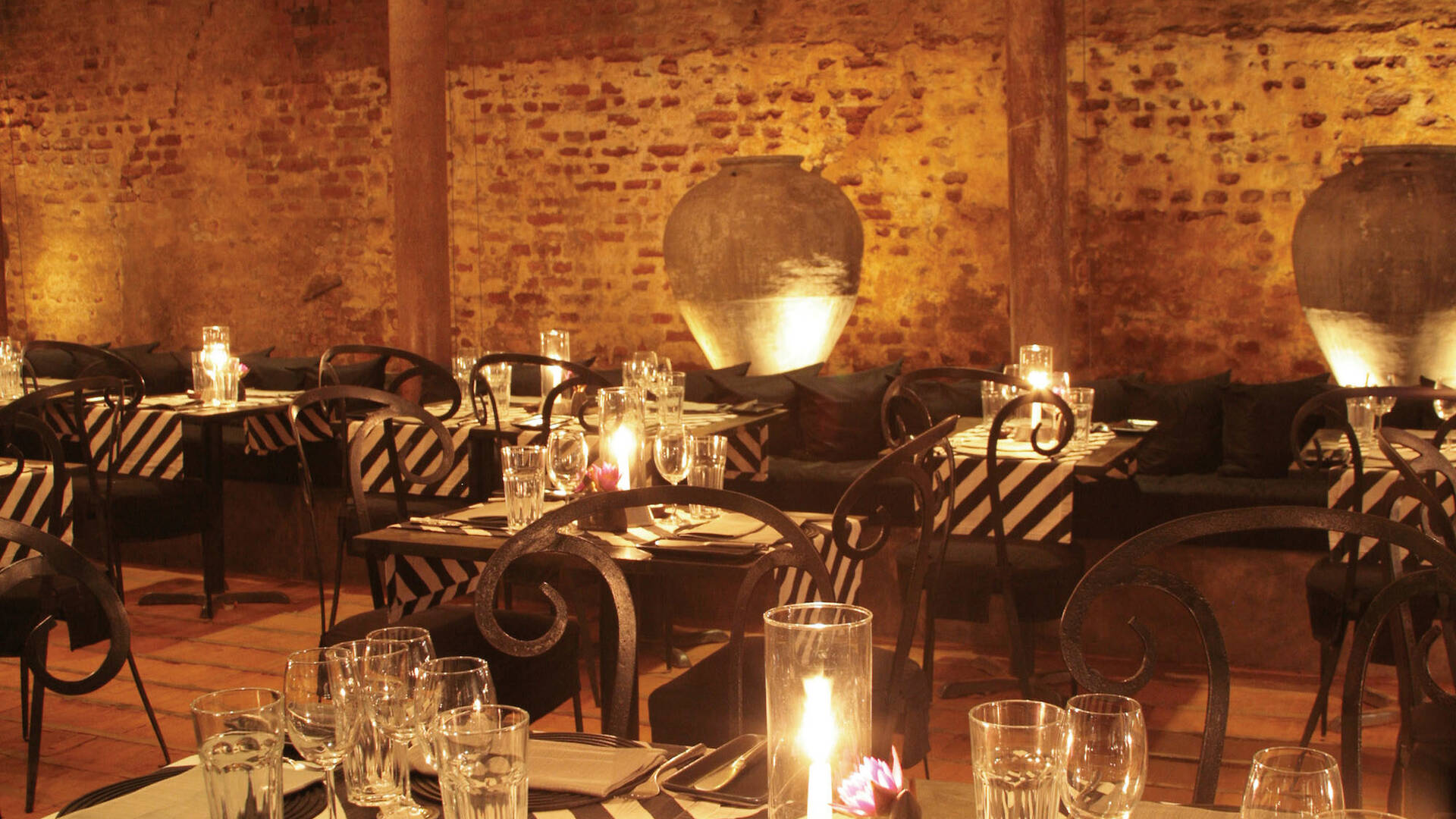 The Gallery Café | Restaurants in Colombo 3, Sri Lanka