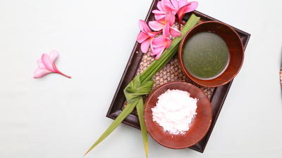 Teratak Spa | Health and beauty in Bayan Lepas, Penang