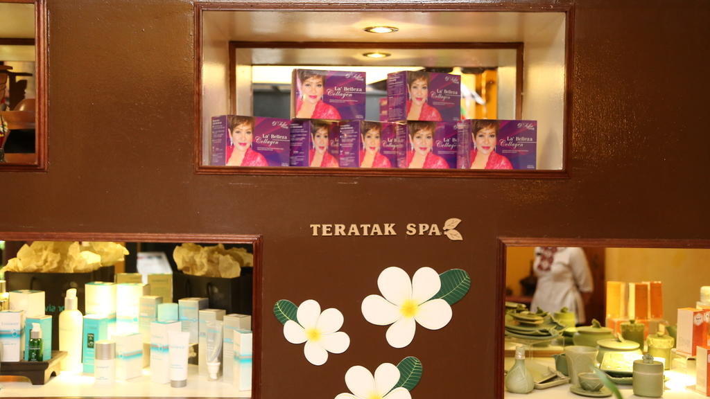 Teratak Spa | Health and beauty in Bayan Lepas, Penang