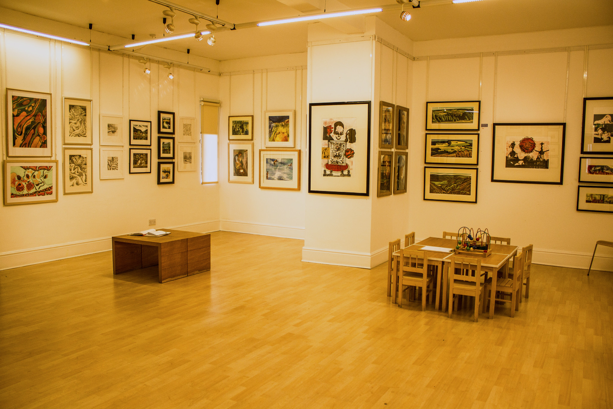 RBSA | Art in Birmingham