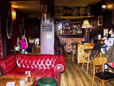 14 Coolest Coffee Shops and Cafés in Birmingham