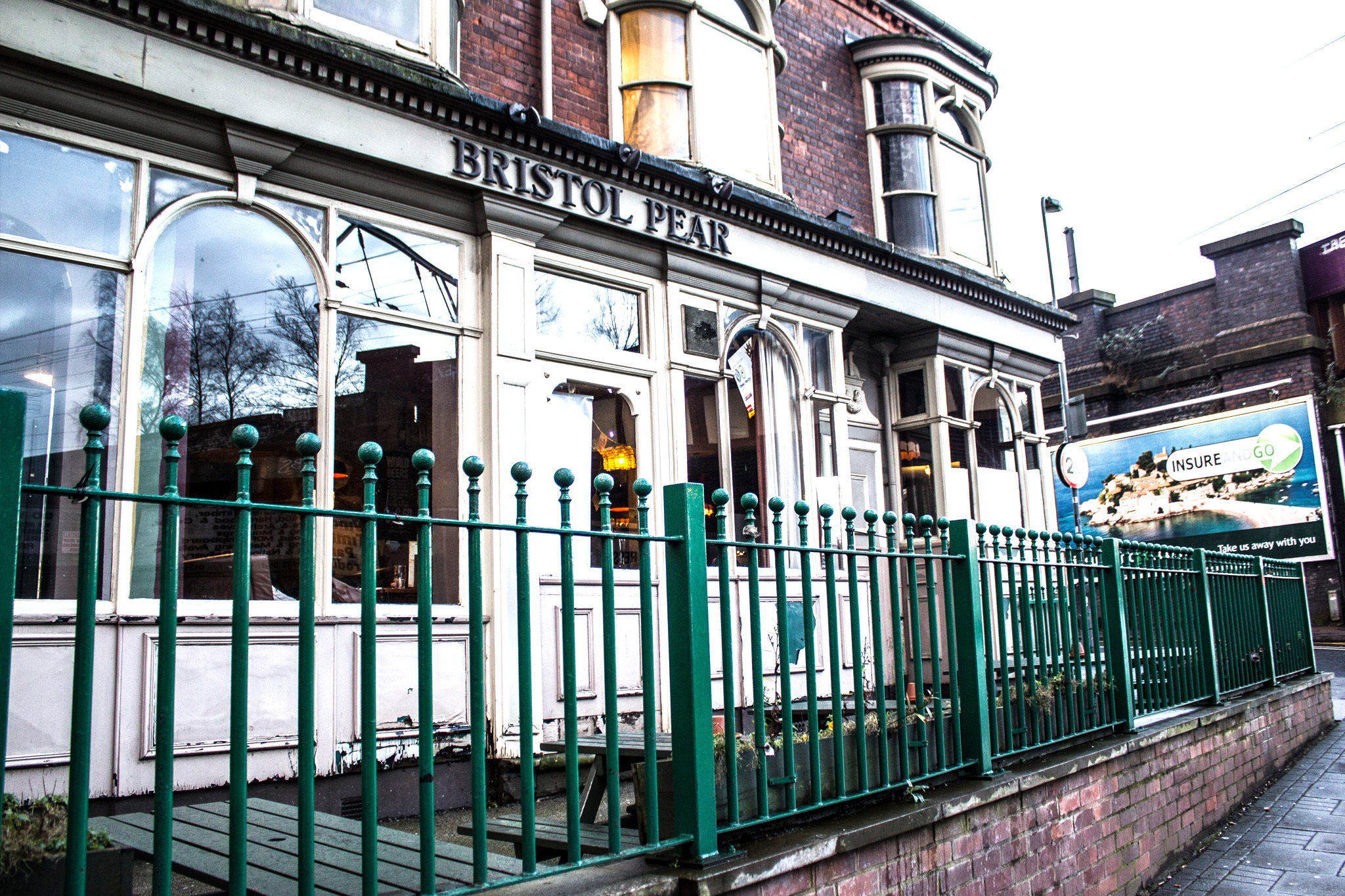 15 Absolute Best Pubs in Birmingham