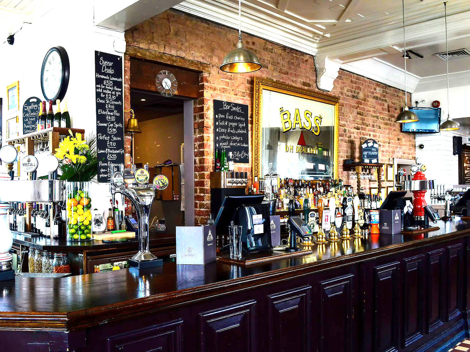 15 Best Places for Breakfast and Brunch in Birmingham Right Now