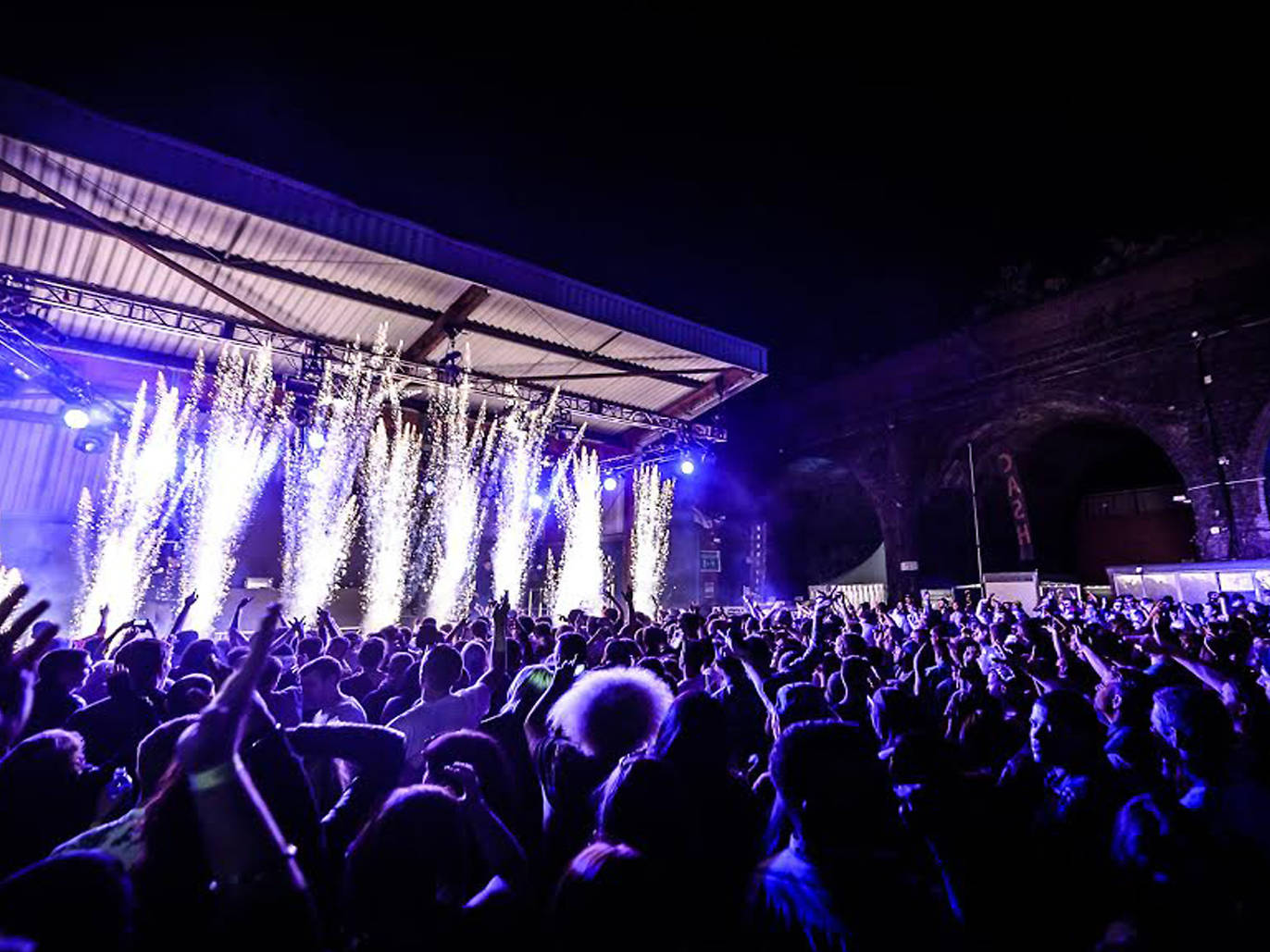 Birmingham's Best Clubs - Where to go Clubbing - Time Out Birmingham