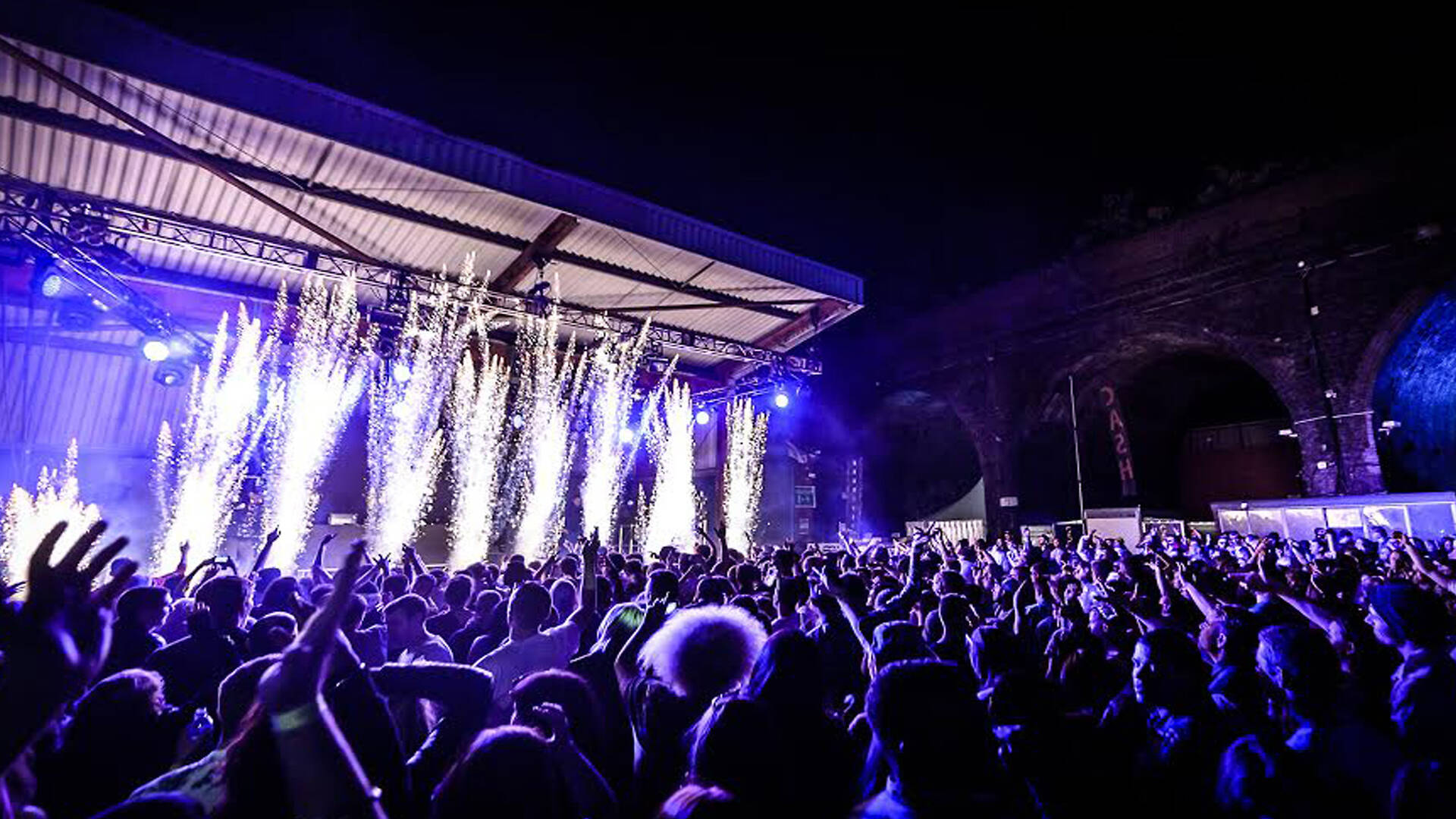 Birmingham's Best Clubs - Where to go Clubbing - Time Out Birmingham