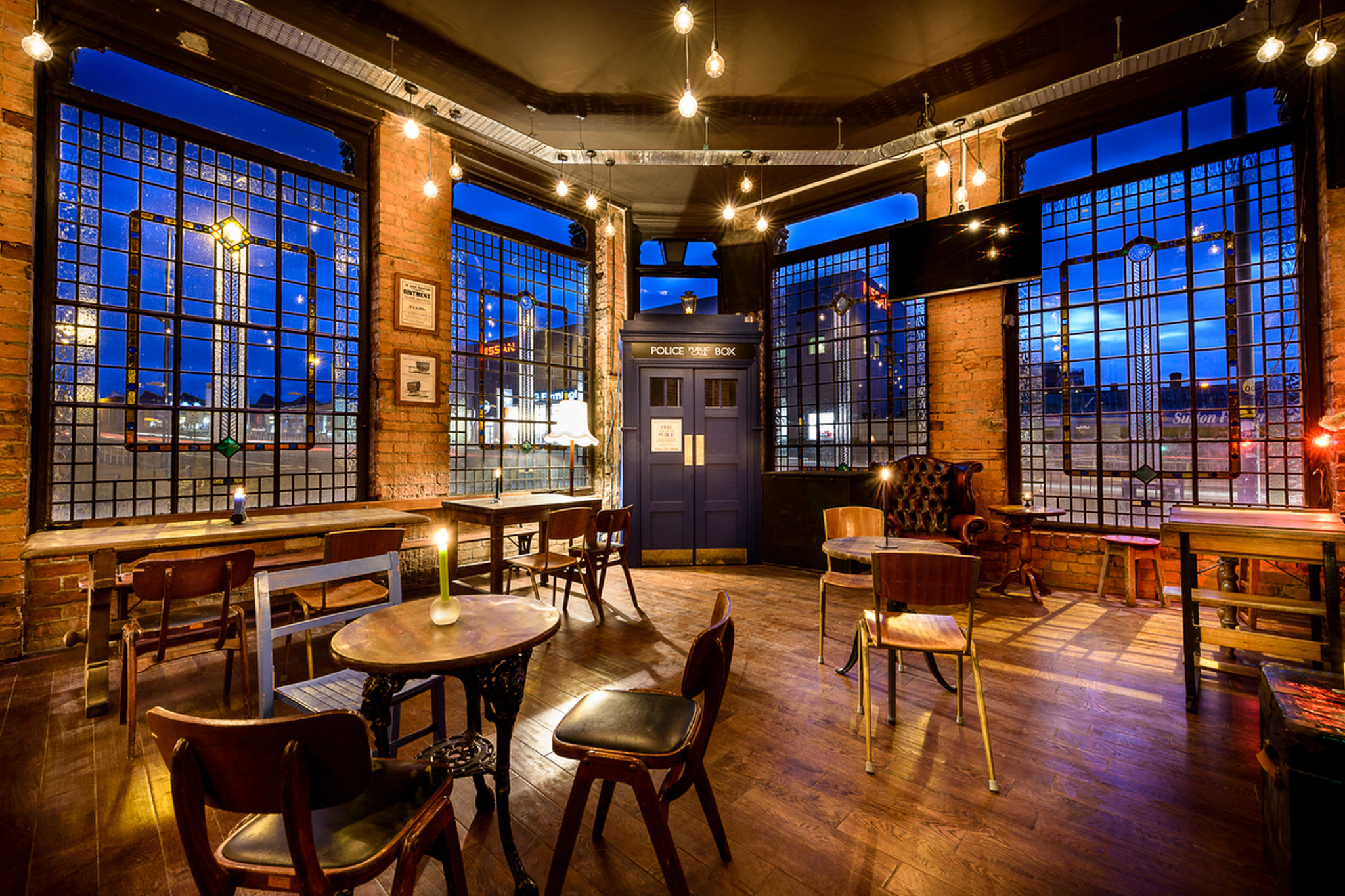 The Rainbow Pub | Bars and pubs in Birmingham