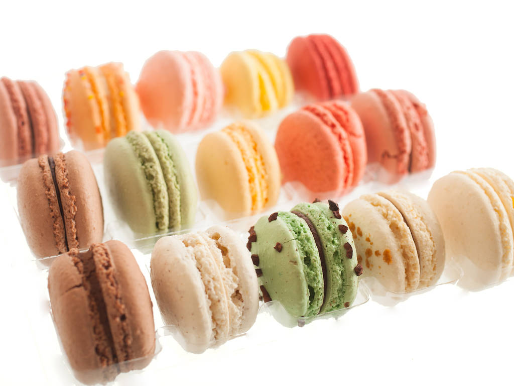 Where to find the best French macarons in Chicago