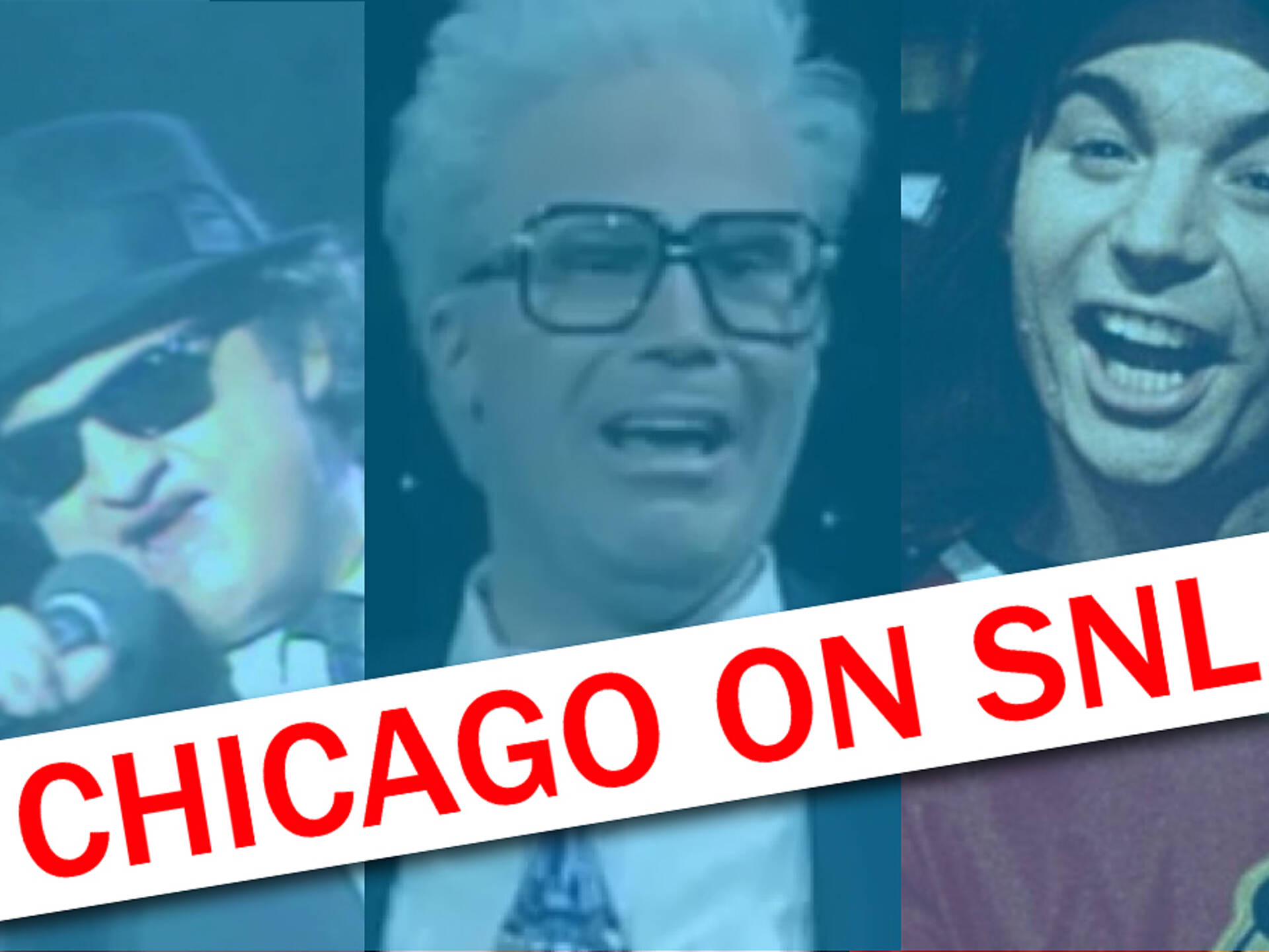 Comedy | Chicago Comedy Clubs & Stand Up Shows | Time Out Chicago