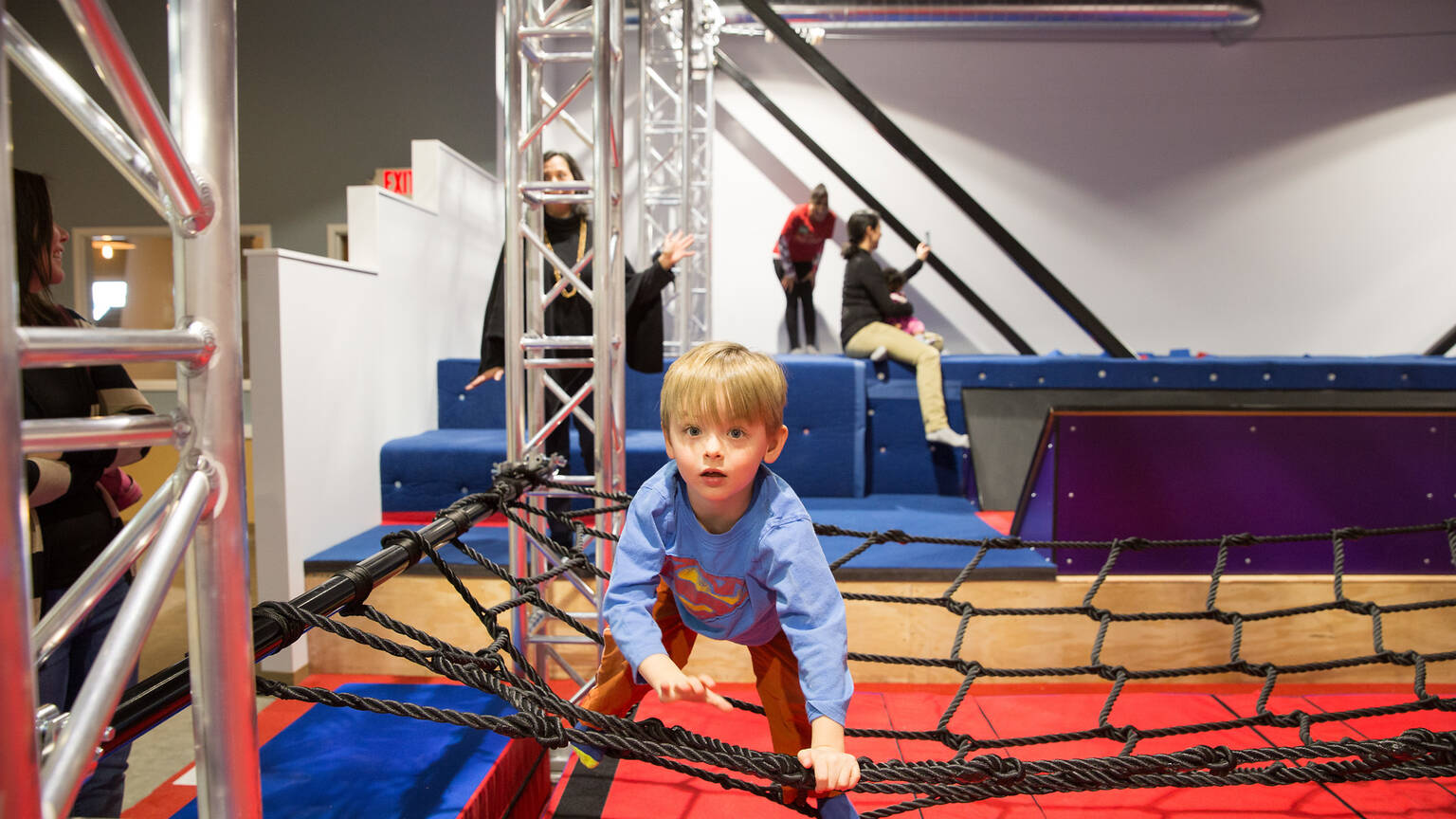 Little Beans Cafe | Kids in Evanston, Chicago