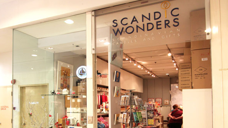 Scandic Wonders | Shopping in Orchard, Singapore