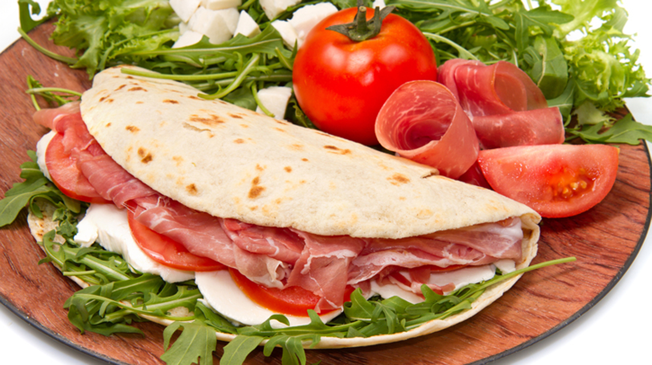 Piada Bar | Restaurants in Soho, London