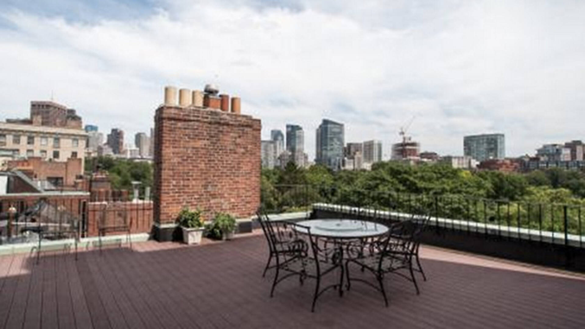 Best Boston apartments we found for rent in February