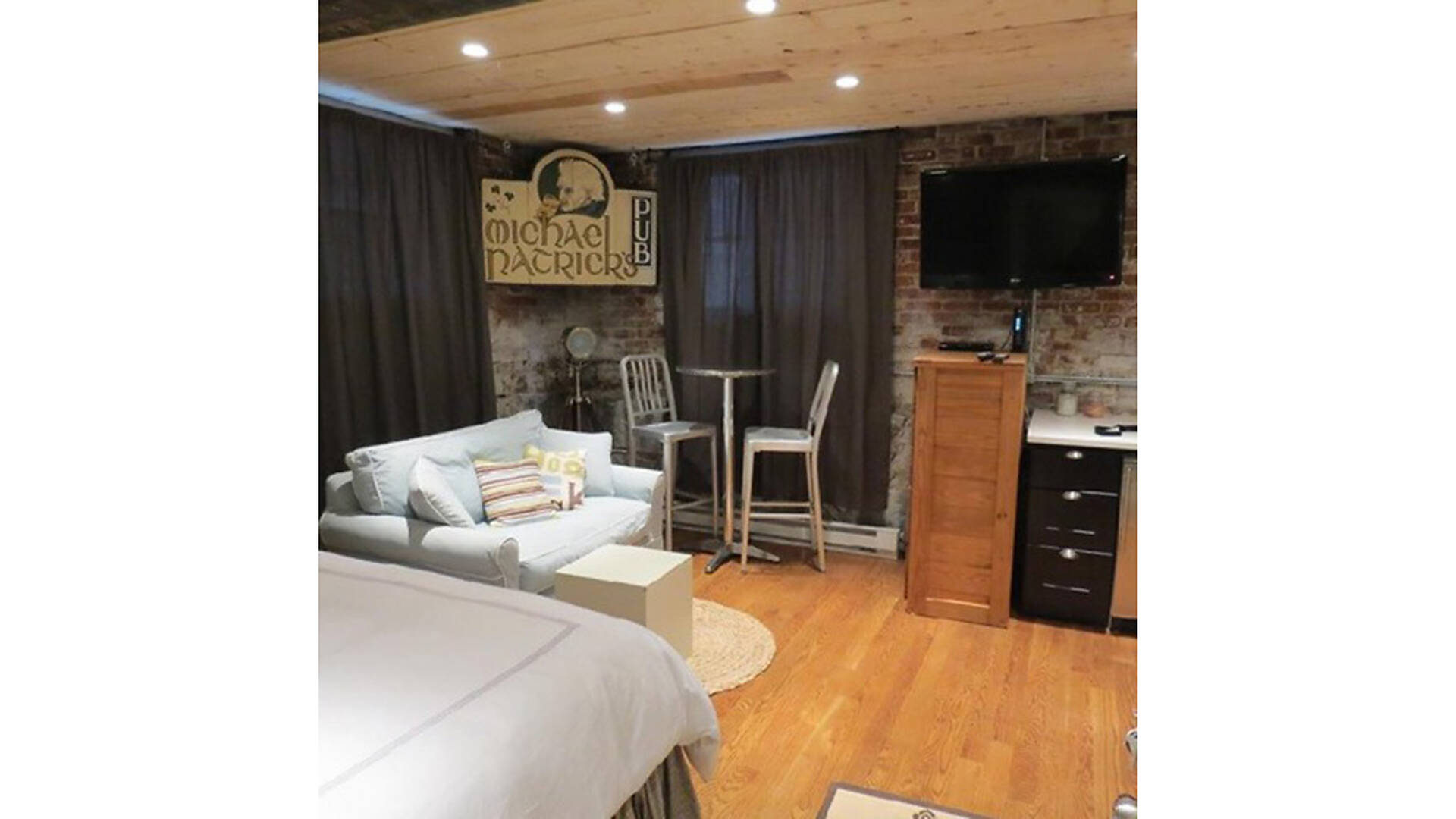 Best Boston apartments we found for rent in February