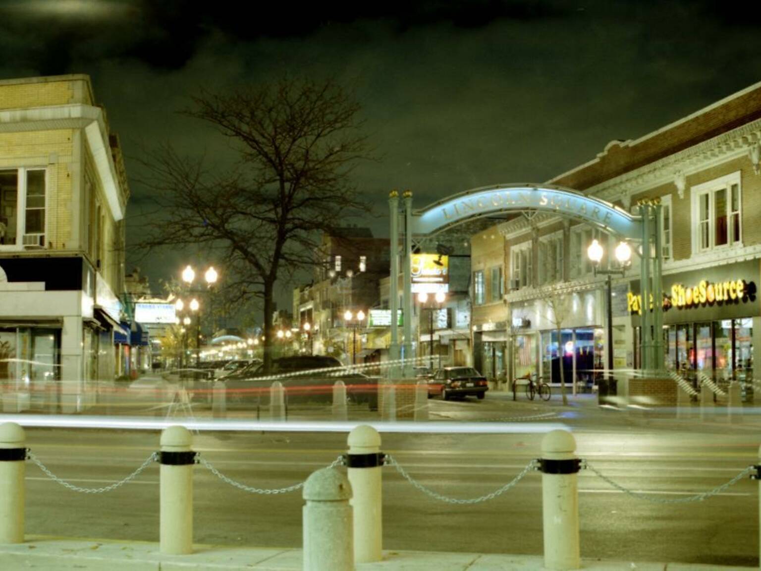 A guide to attractions in Lincoln Square and Ravenswood