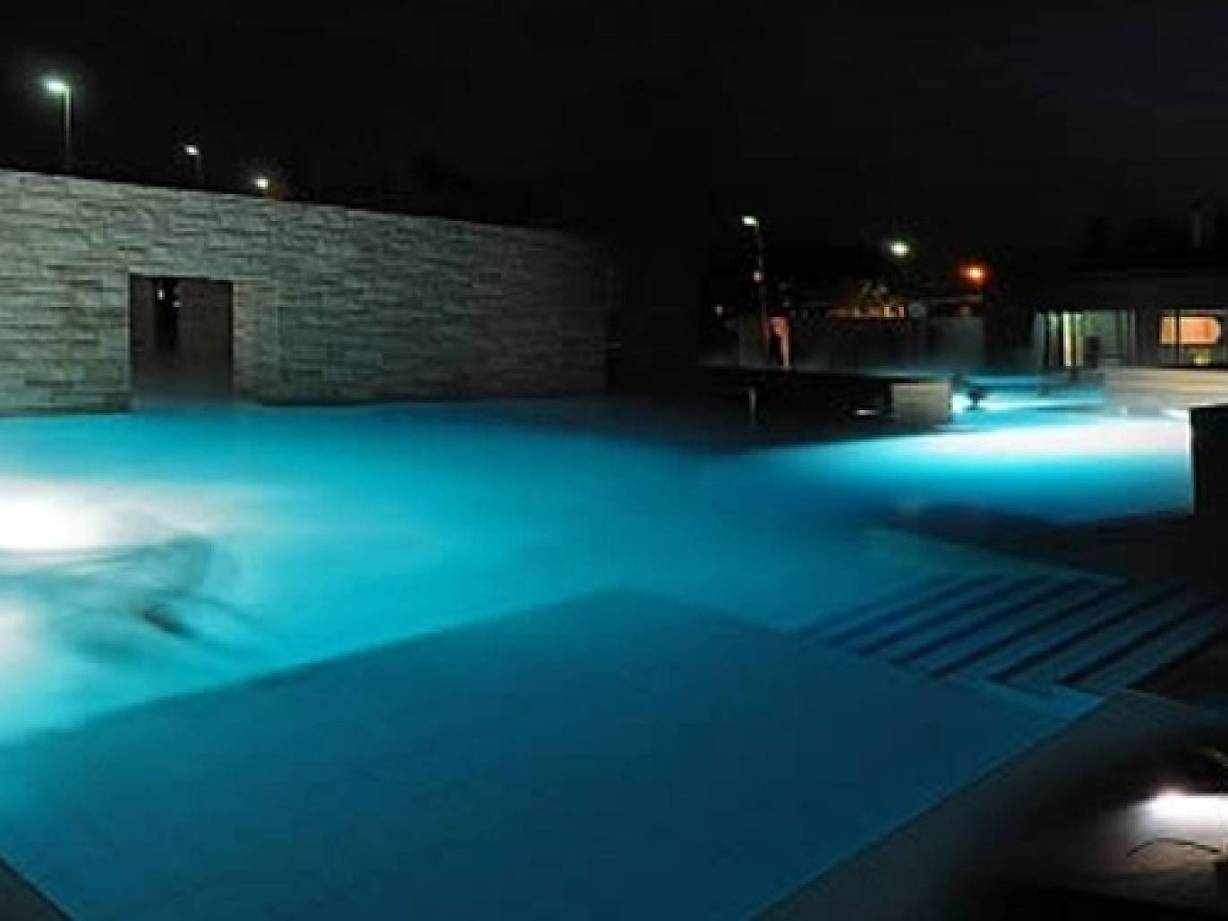 Thermal baths in Switzerland – best spas and wellness guide – Time Out