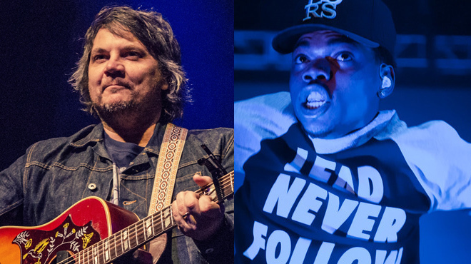 Pitchfork Music Festival announces 2015 headliners and lineup