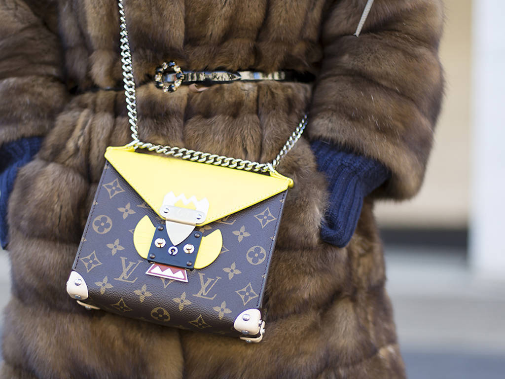 The best street-style accessories from New York Fashion Week 2015
