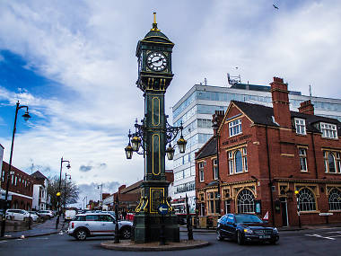 Time Out Birmingham: Best Things to do, Restaurants and More